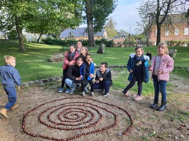 Semaine Famille | Tac Tic Animation