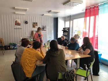 Semaine Famille | Tac Tic Animation