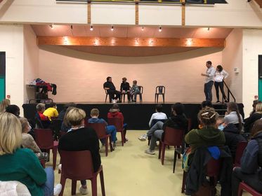 Semaine Famille | Tac Tic Animation