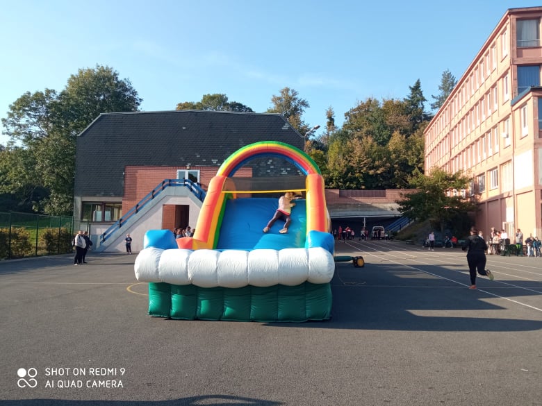 Semaine Famille | Tac Tic Animation